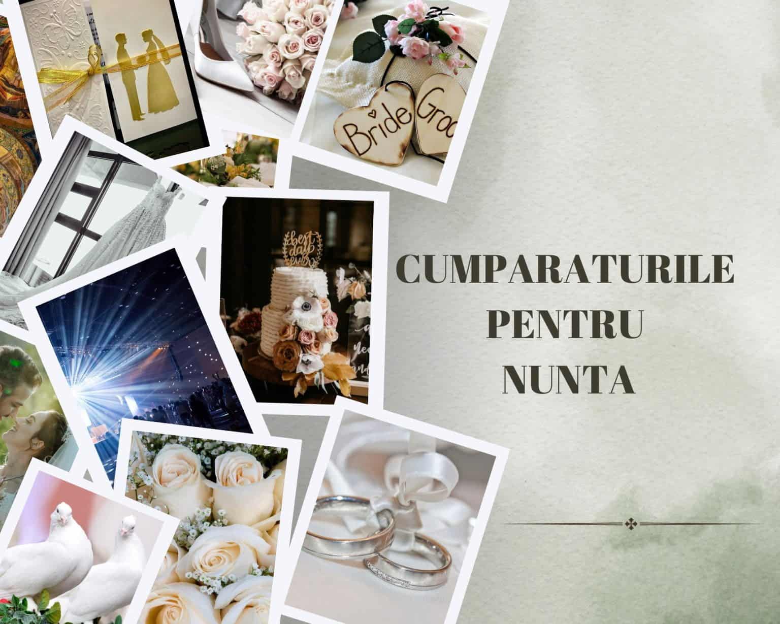 Formatie nunta Bucuresti | Formula ideala pentru nunta